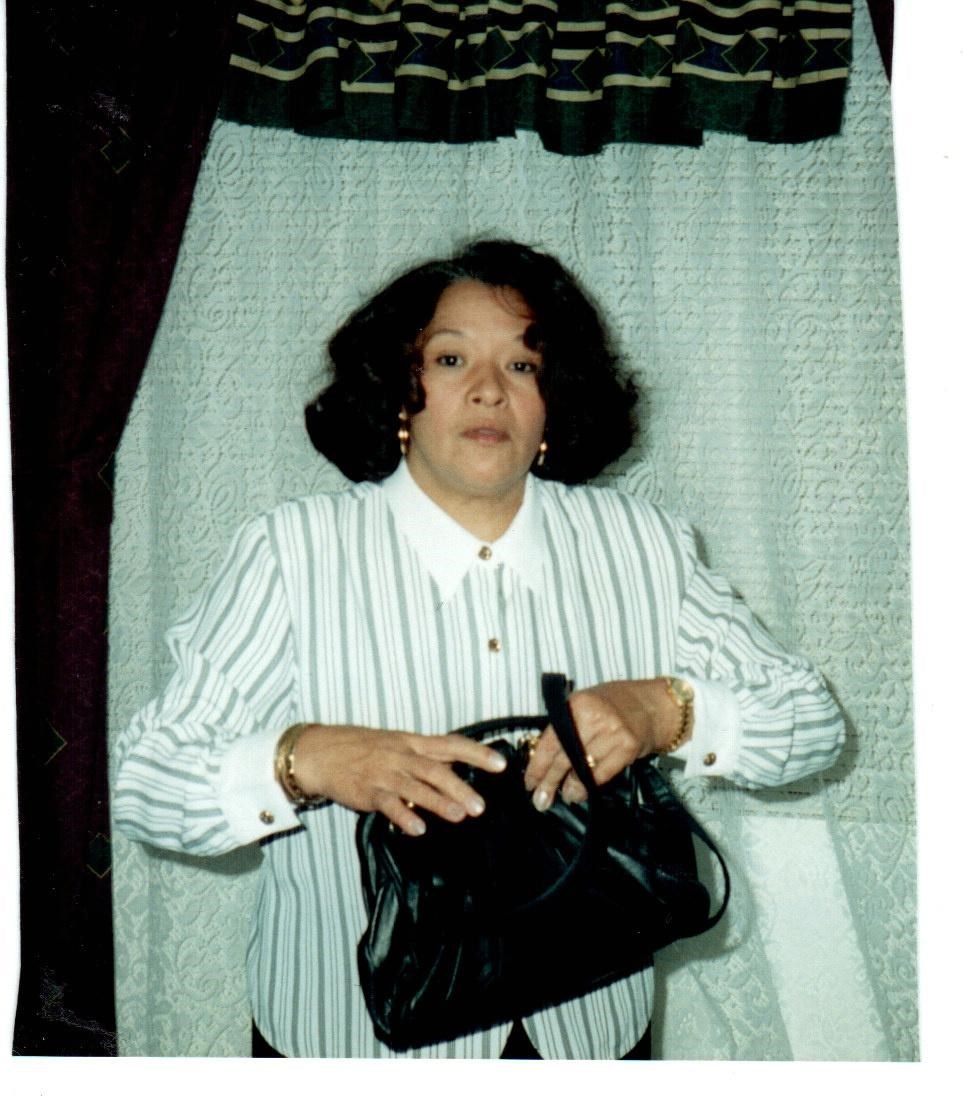 Maritza Isabel Natal Abrego Obituary - Killeen, TX