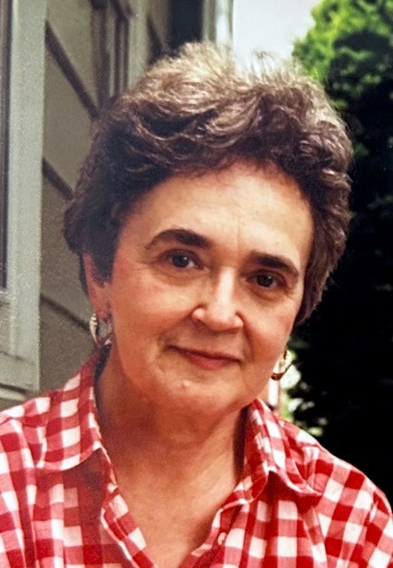 Helen Ragen Obituary - Sandy Springs, GA