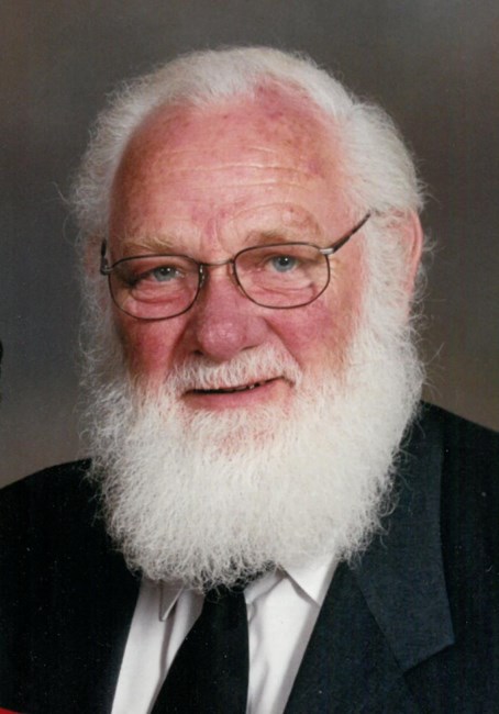 Harvey Dessler Obituary