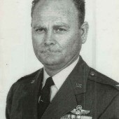 Perry Ret. Obituary - San Antonio, TX