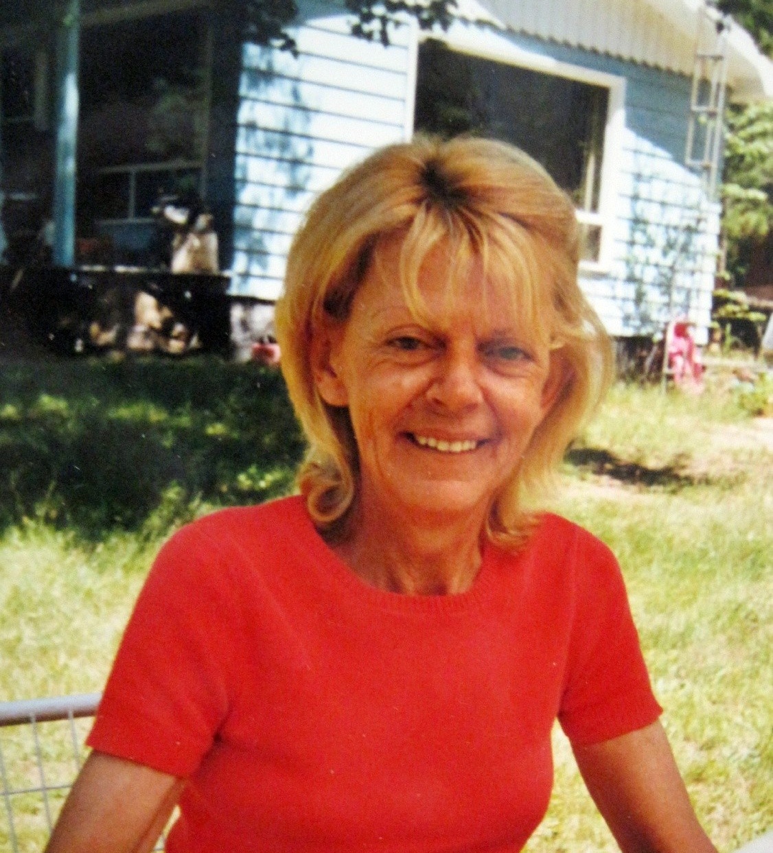 Jacqueline Bullock Obituary - Longueuil, QC