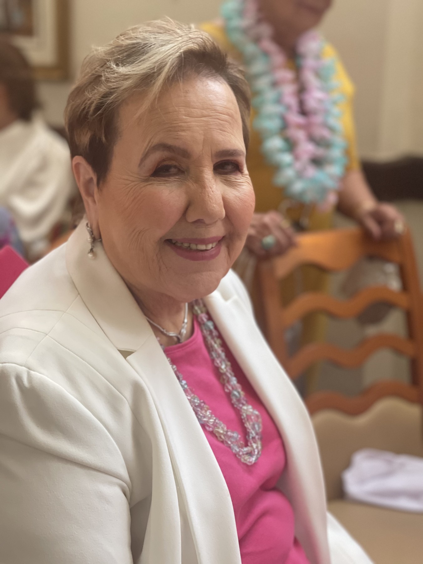 Teresa Rodríguez-Ema Reyes Obituary - San Juan, PR