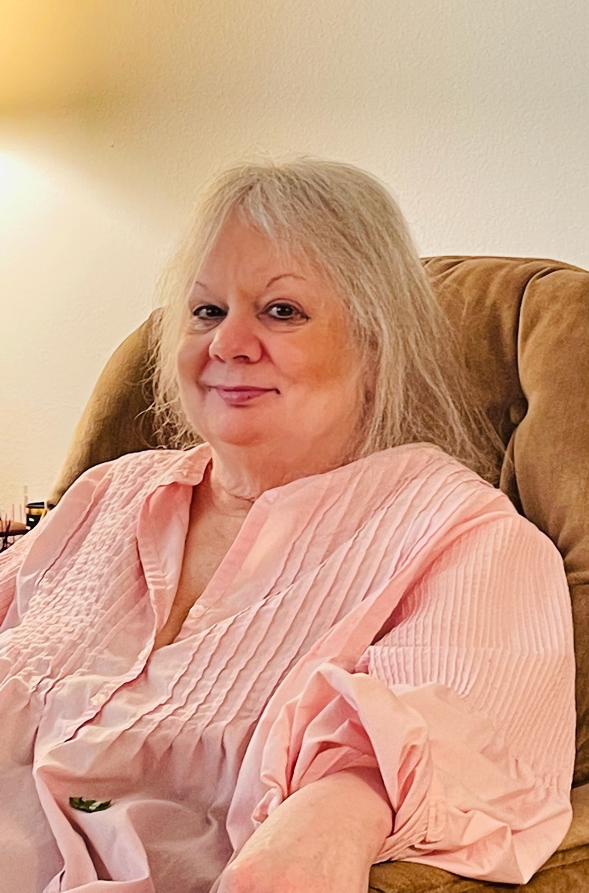 Linda Lavallee Obituary - Colton, CA