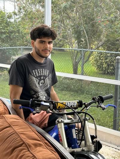 Joel Rodriguez Obituary - Hollywood, FL