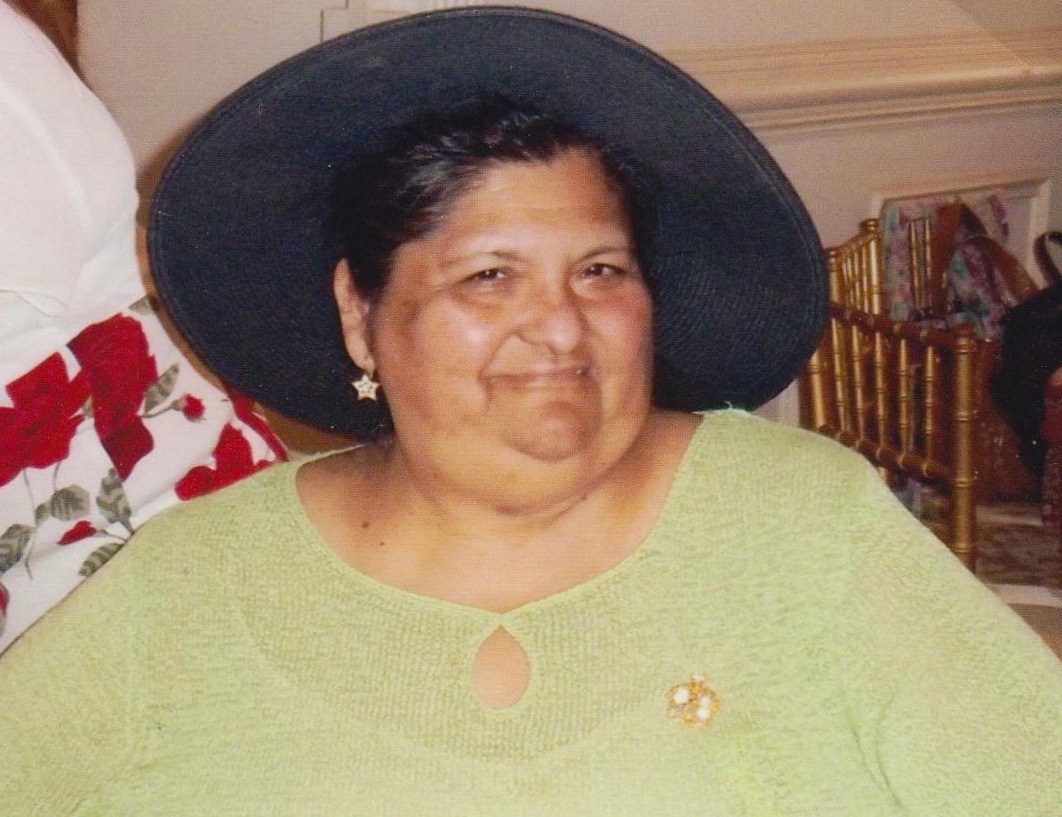 Socorro Ortega Obituary - Brownsville, TX Socorro Ortega Obituary - Brownsville, TX