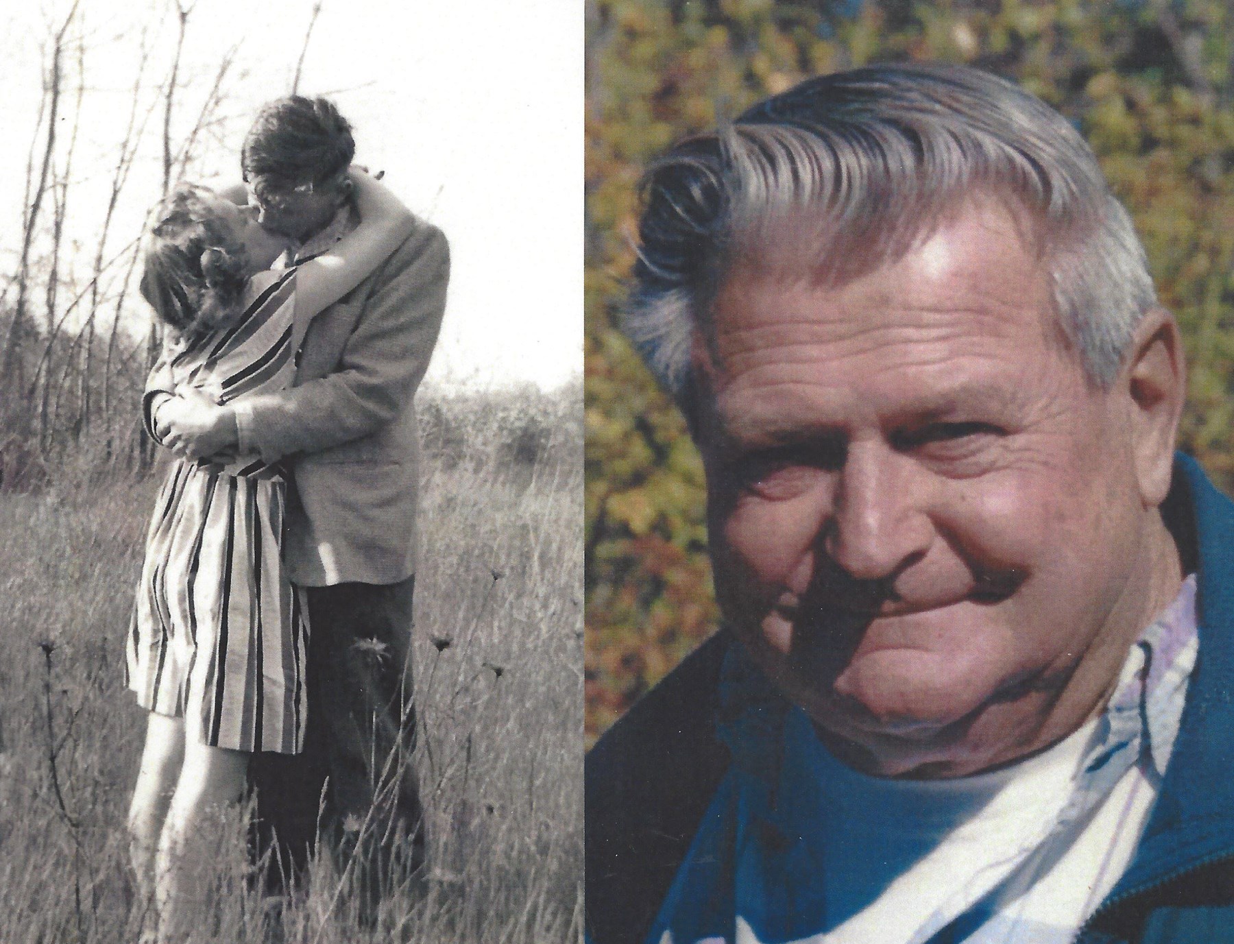 Fred Algate Obituary - Mason, MI