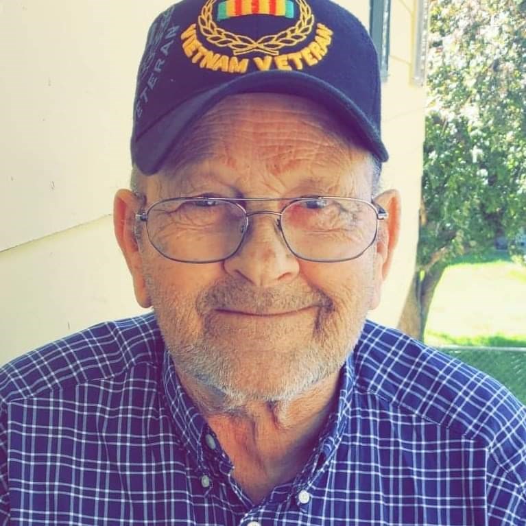 Paul E. Adney Sr. Obituary - Fountain, CO