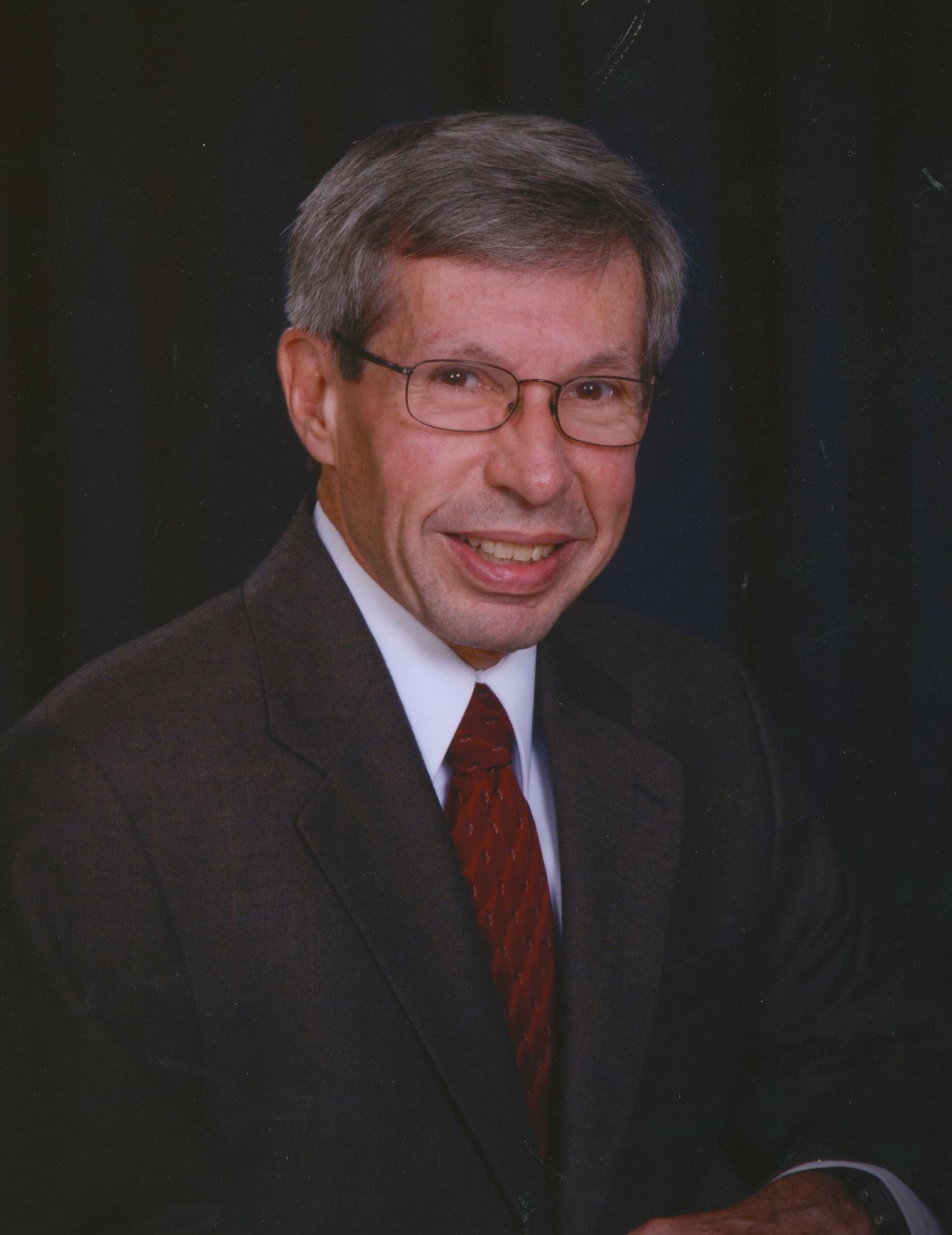 John Wardell Obituary - Bellaire, TX