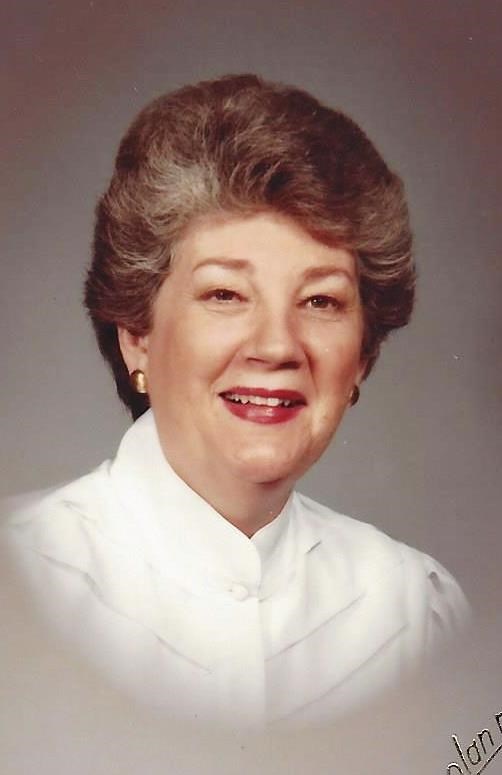 Nadine Cook avis de décès - Birmingham, AL