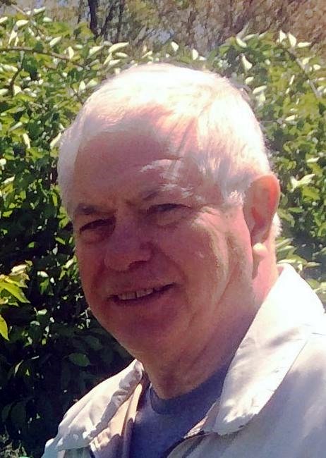 Charles Pogue Obituary - Jefferson, PA