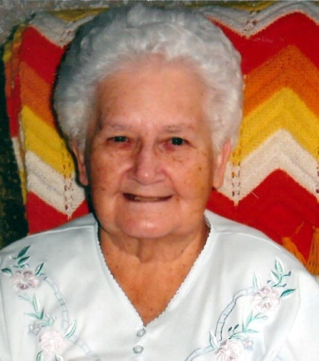Catherine Ellen Lawrence Obituary - Cambridge, ON