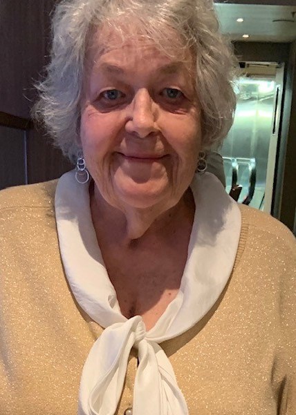 Donna Krolski Obituary - Nacogdoches, TX