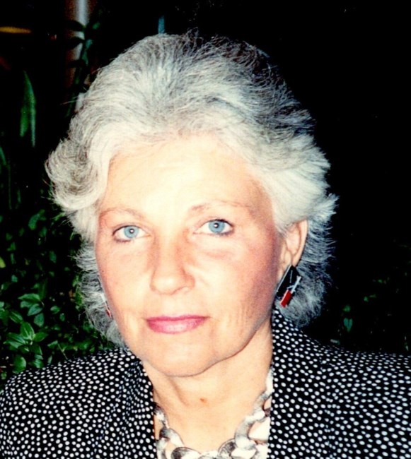 Helen Trevisani Obituary - Hyannis, MA