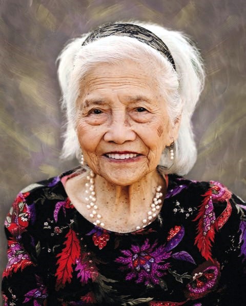 Maria Cruz Obituary - San Diego, CA