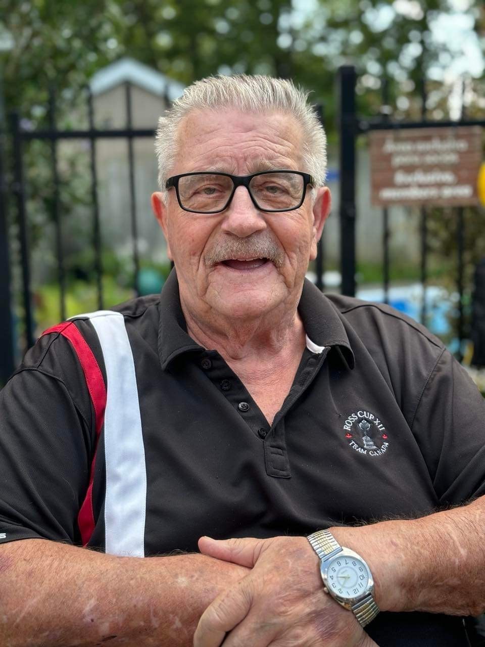 Tommy Anger Obituary - Cambridge, ON