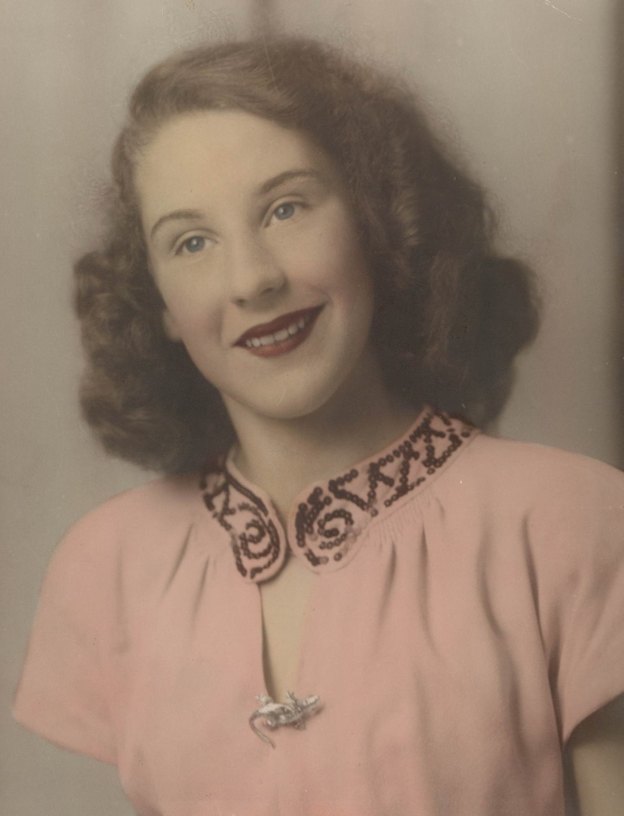 Clara Gwendolyn Levy Obituary - Halifax, NS