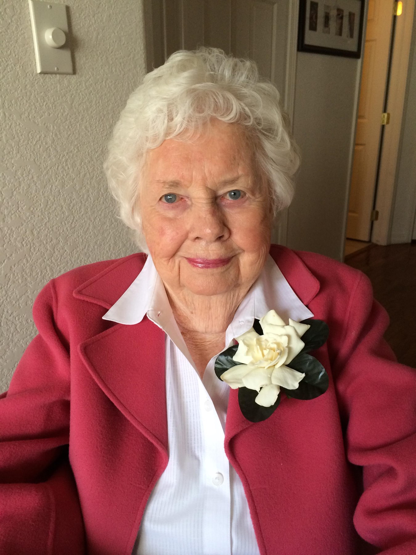 Gladys Tillquist Obituary - Wheat Ridge, CO