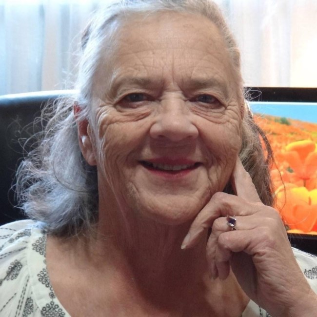 Jean Corbett Obituary - Chandler, AZ