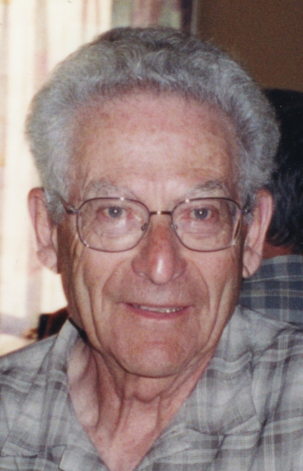 Edward Allen Weinstein Obituary - Burnaby, BC