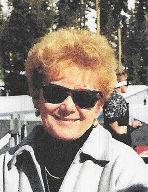 Susan Waters Obituary - Clovis, CA