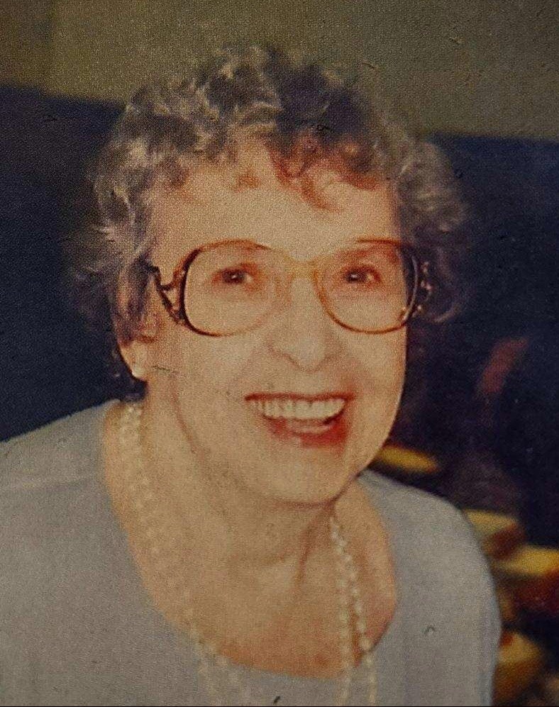 Dorothy Arndt Obituary - Beckley, WV