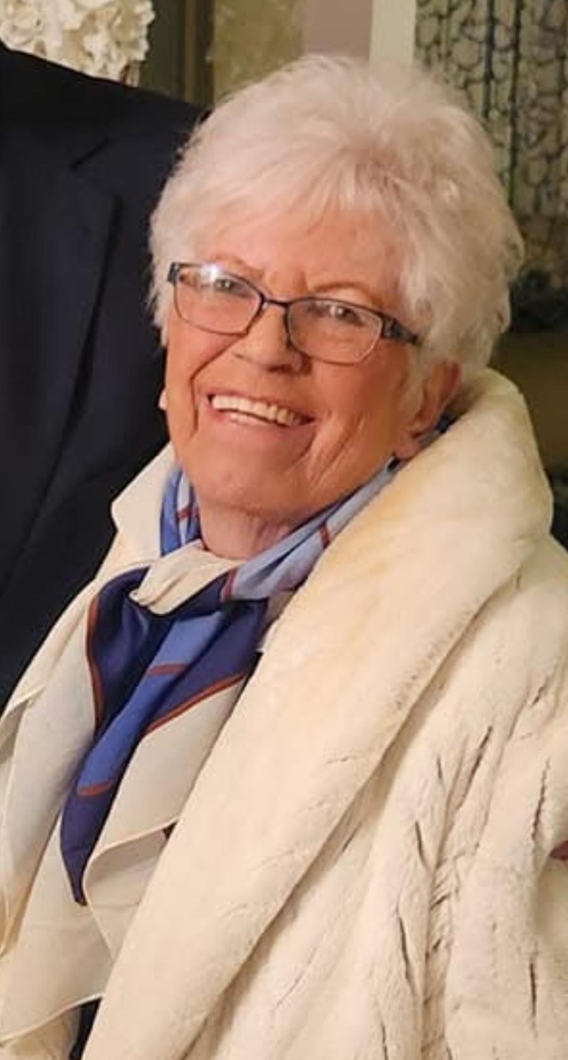 Velma Kinzer Obituary - Middletown, OH