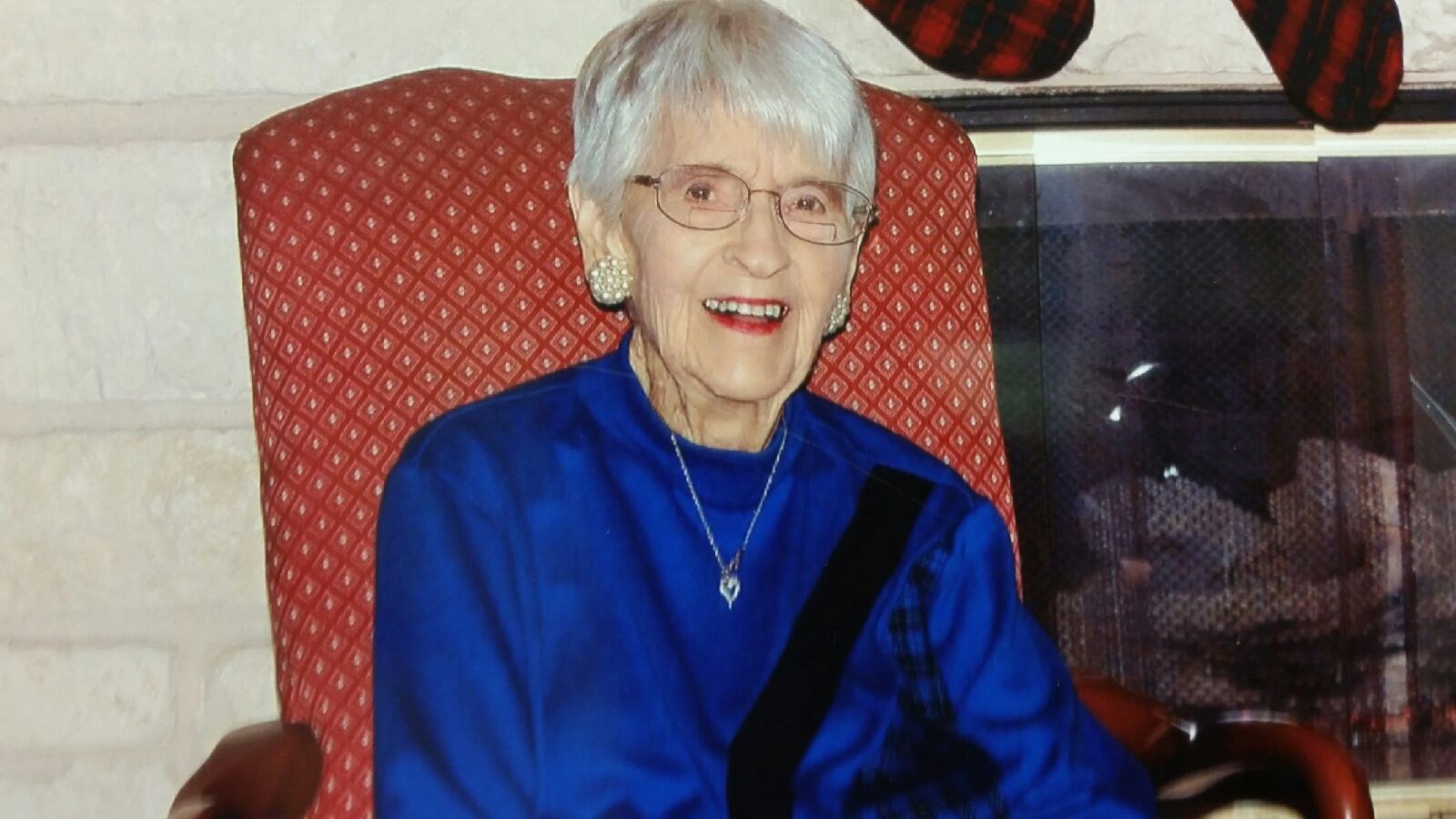 Mayme Johnson Obituary - Austin, TX