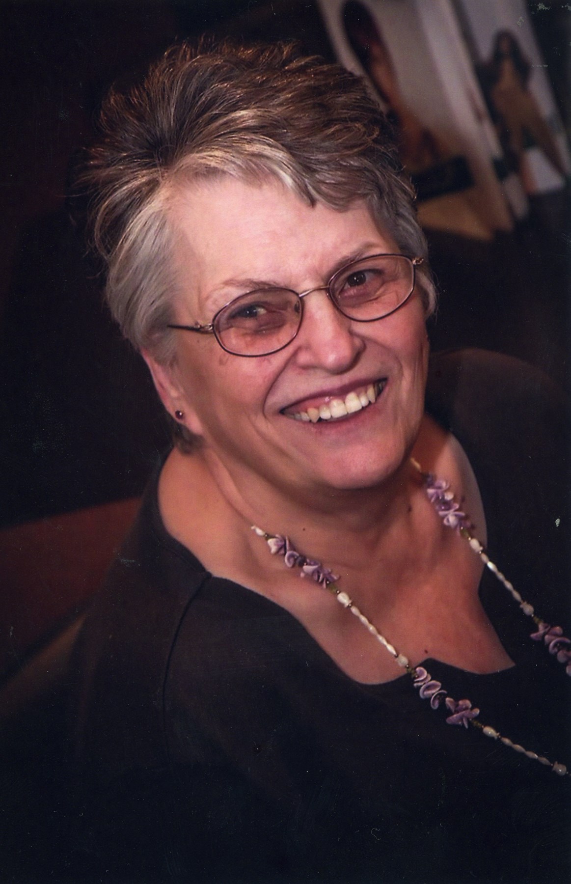 Marlene R. Newsom Obituary - Wichita, KS