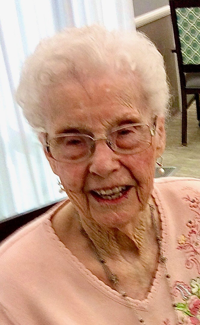 Ruth Levey Obituary - Bakersfield, CA