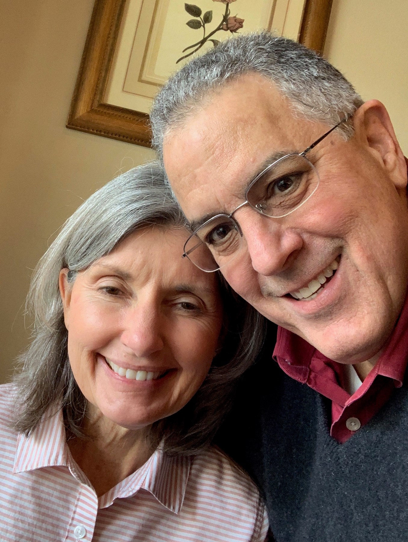 Cynthia Perry's Instagram, Twitter & Facebook on IDCrawl