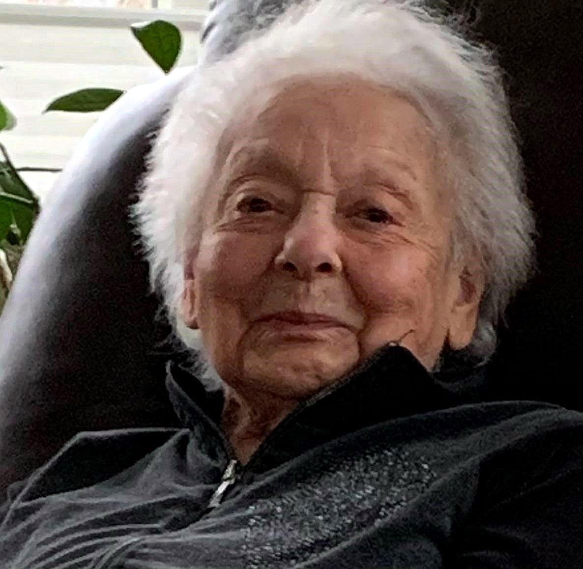 Anna Picone Obituary - Babylon, NY