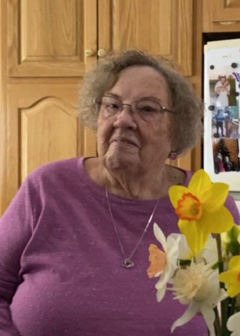 Jean Schauer Obituary - Machesney Park, IL