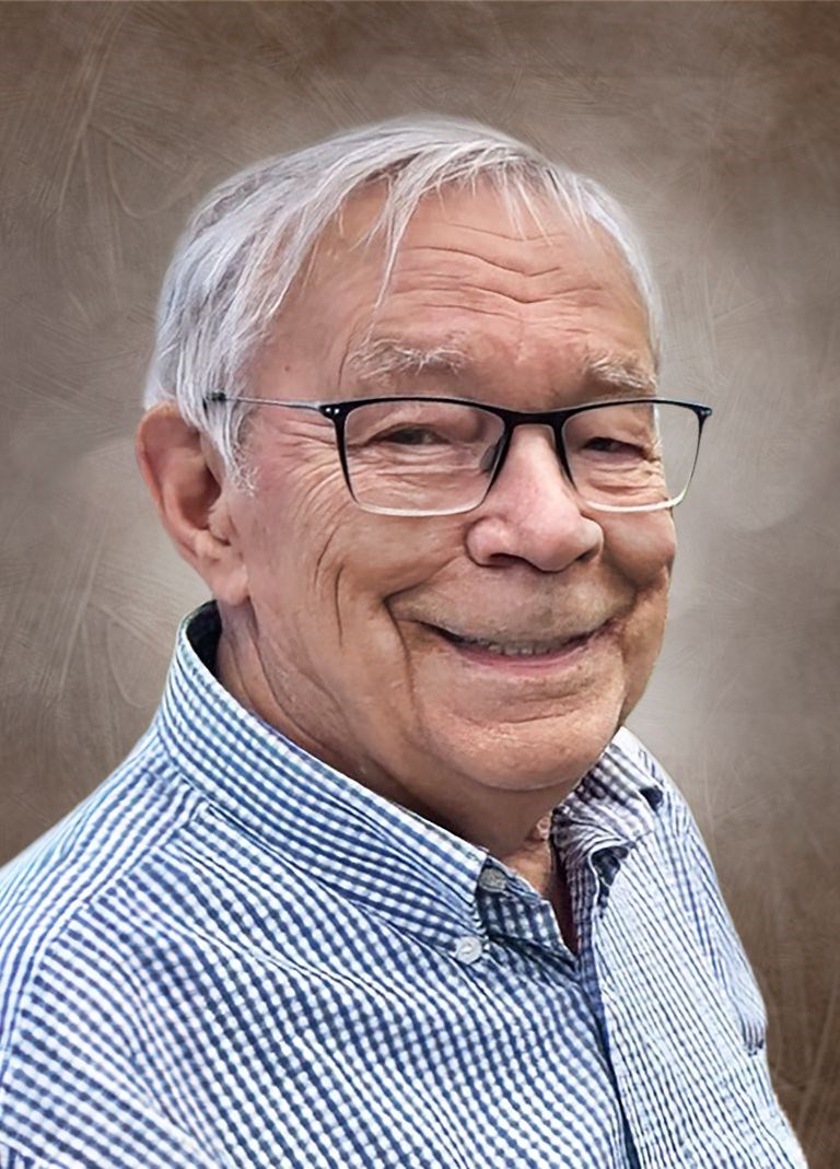 Bernard Légaré avis de décès - Québec, QC