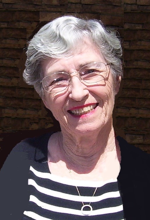 Doris Wienecke Obituary - Pelham, AL