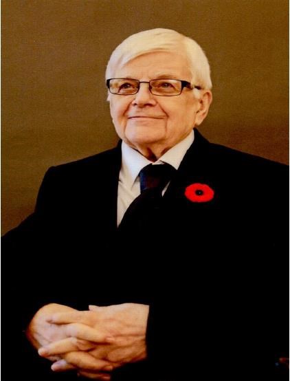 Michael Pepler Obituary - Victoria, BC