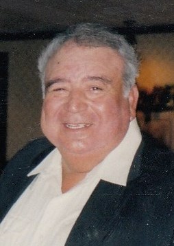 William Guzman Obituary - San Antonio, TX