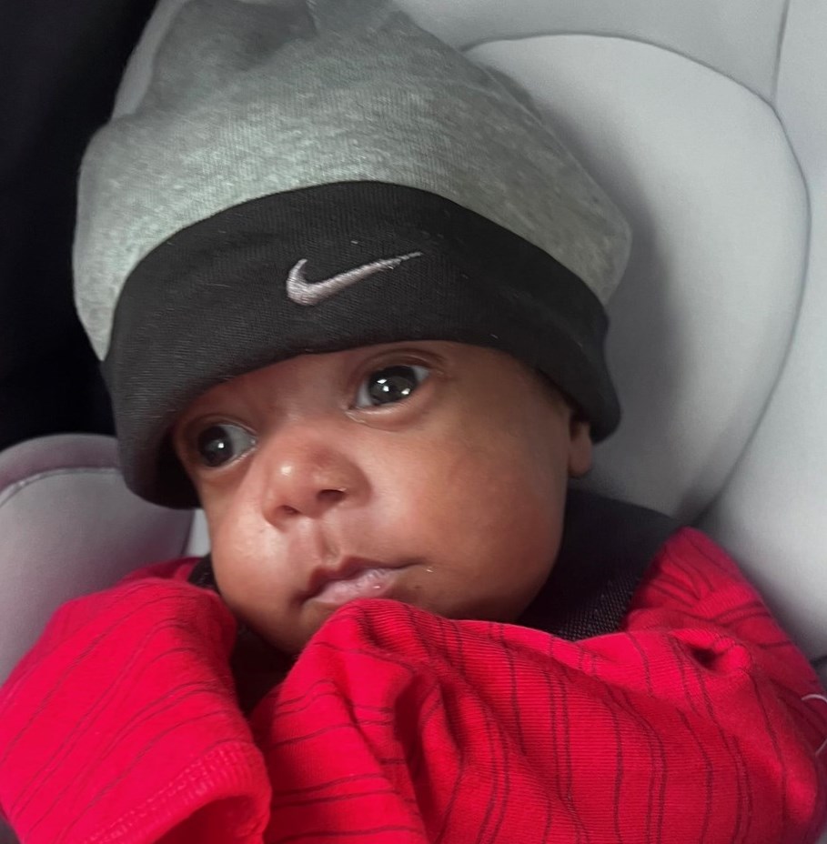 Da'Tayven Thornton Obituary - Bloomington, IL