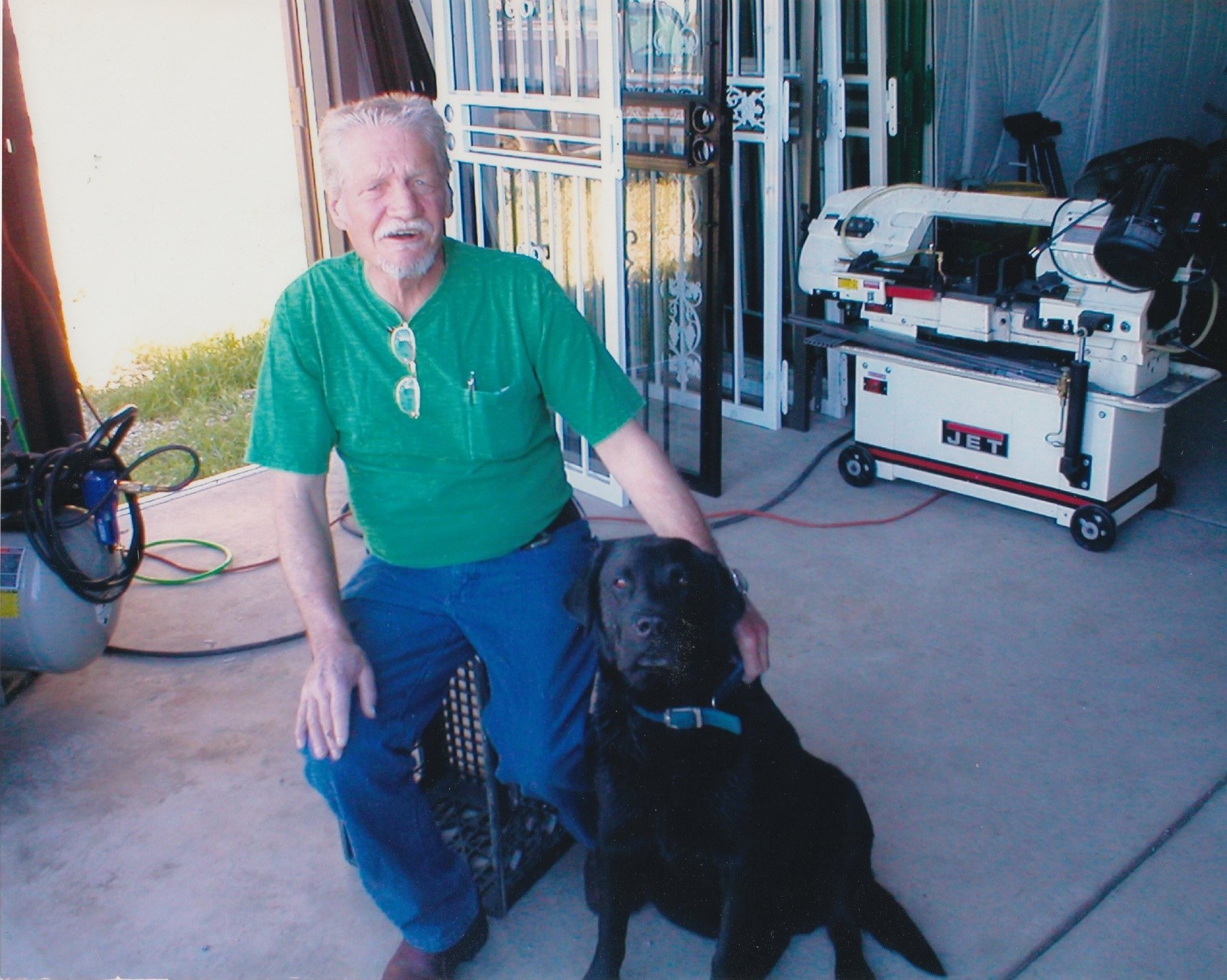 Wallace Hawkey Obituary - Thornton, CO