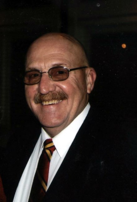 Richard Caron Obituary - Jacksonville Beach, FL