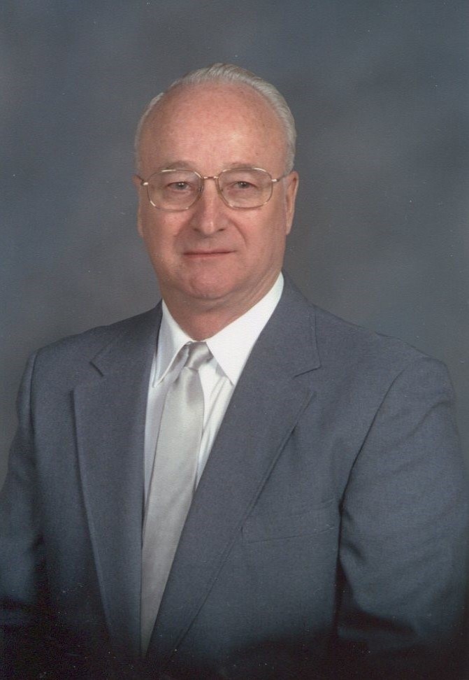 Jerry Rogers Obituary - Ames, IA