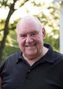 James Henry "Jim" McComas Obituary - Kansas City, MO