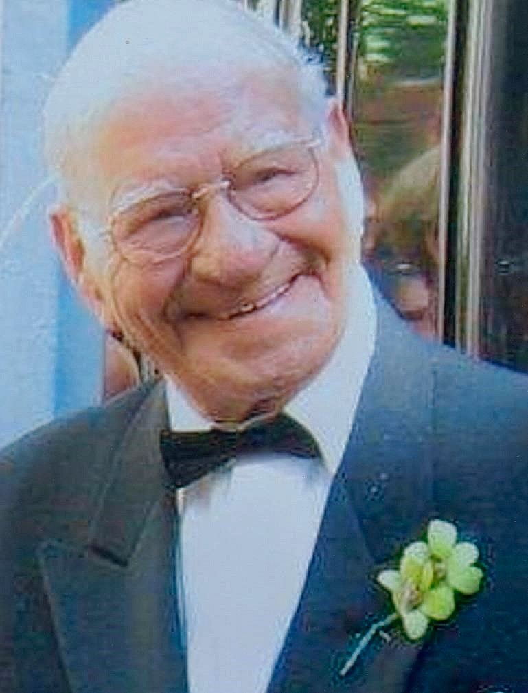 Angelo DeSantis Obituary - Jensen Beach, FL