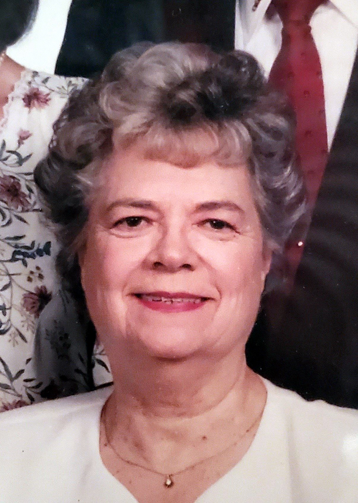 Sybil Campbell Obituary - Jacksonville, FL