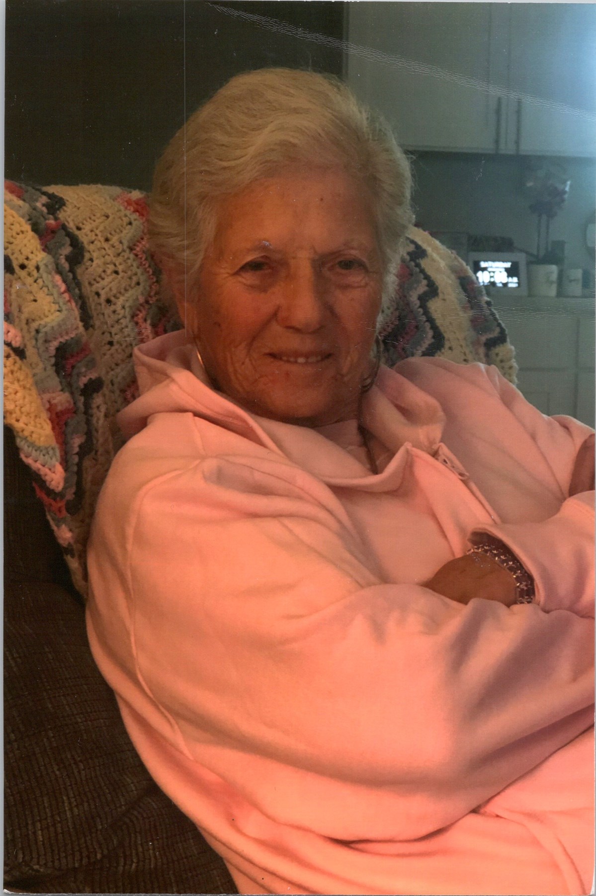 Lily Padavano Obituary - Toms River, NJ