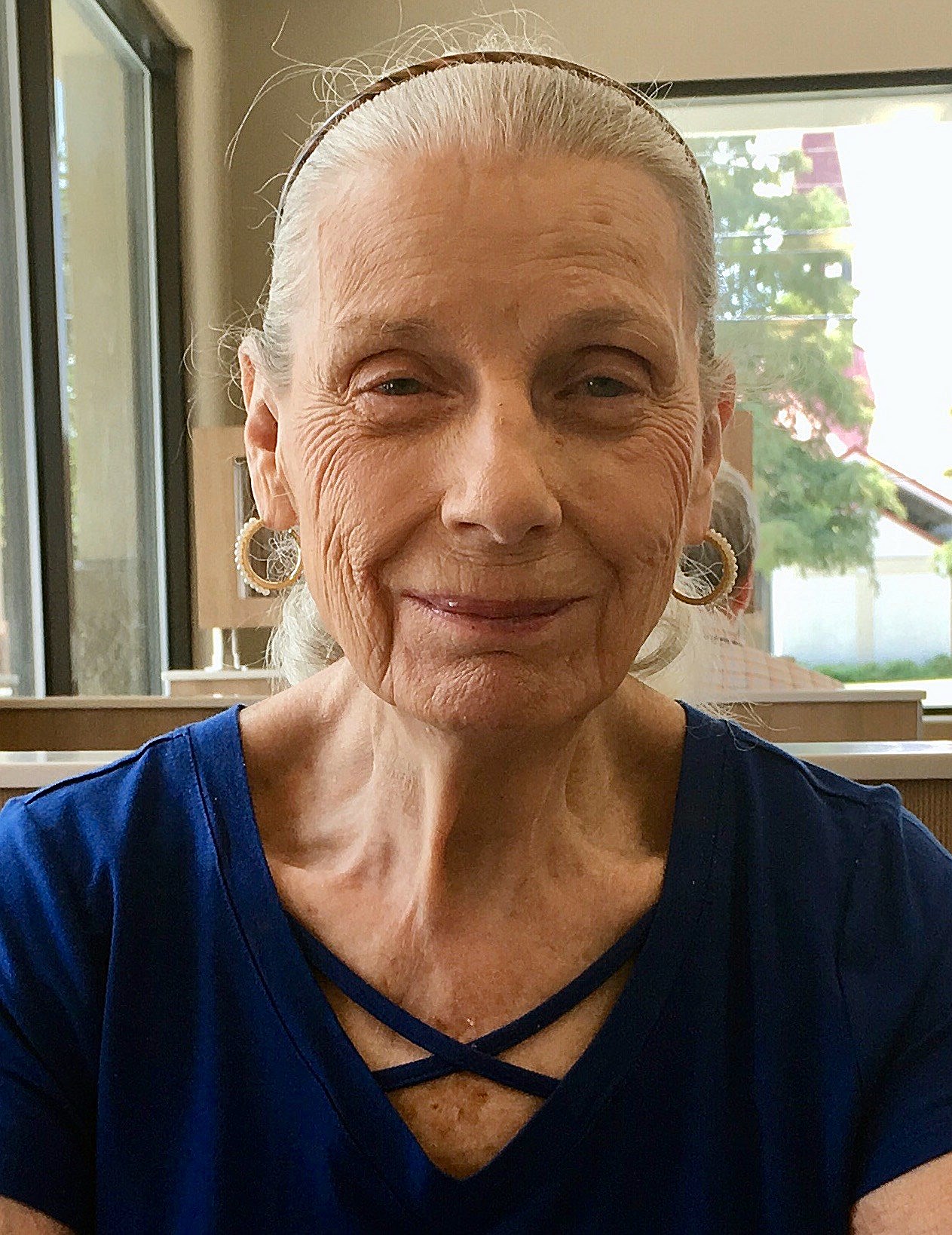 Betty Russell Obituary - Metairie, LA