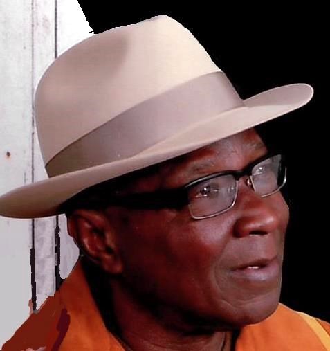 Carl Florant Obituary - Grand Prairie, TX