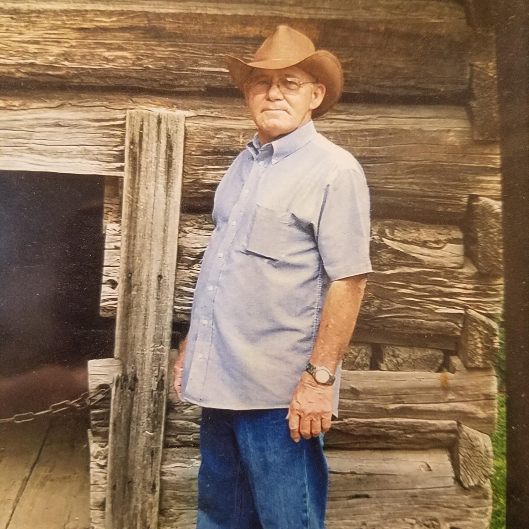 Bobby Thaniel Posey Obituary - Decatur, AL