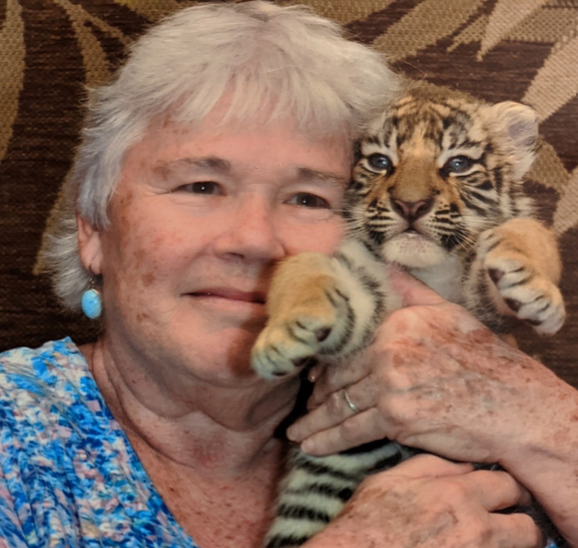 Carolyn Baker Obituary - Gahanna, OH