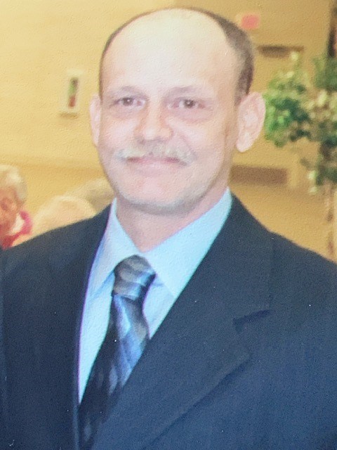 Rick Richard Obituary - Shreveport, LA