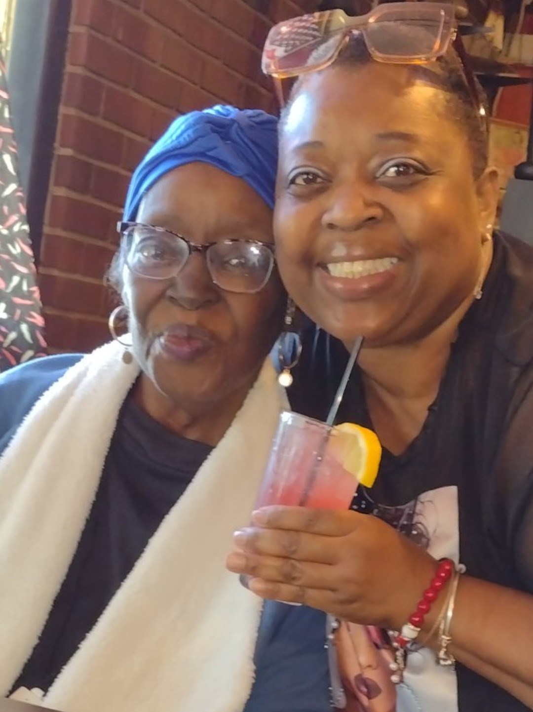 Joyce Washington's Instagram, Twitter & Facebook on IDCrawl